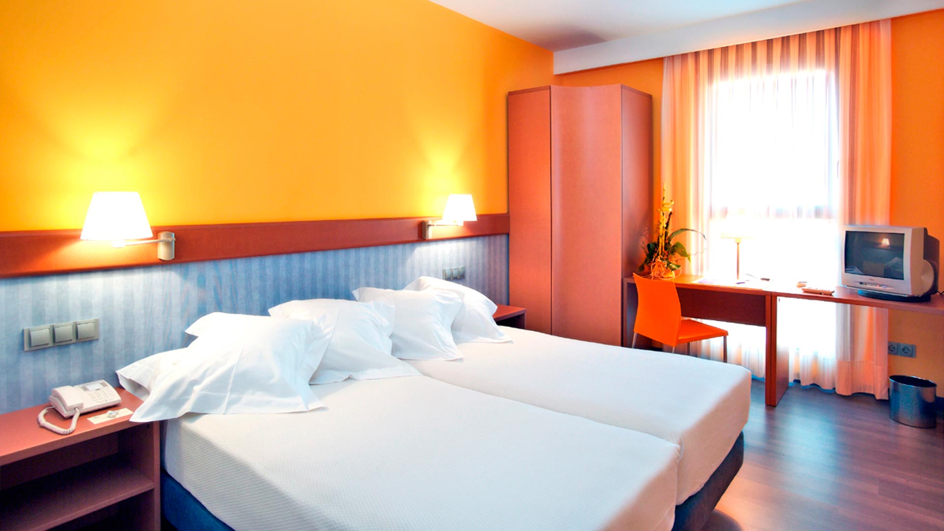 Pretur Cadena Hotelera