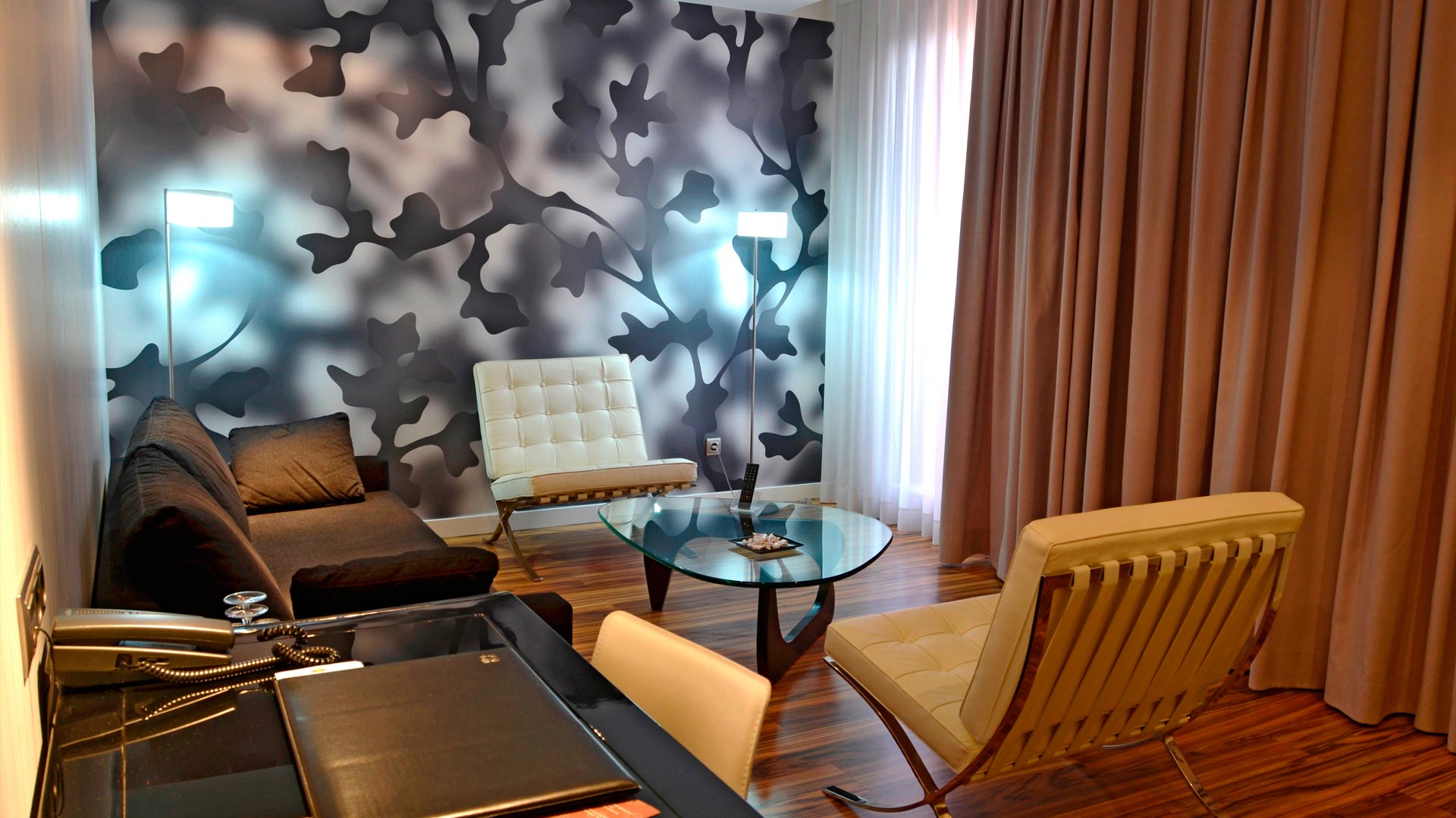 Pretur Cadena Hotelera