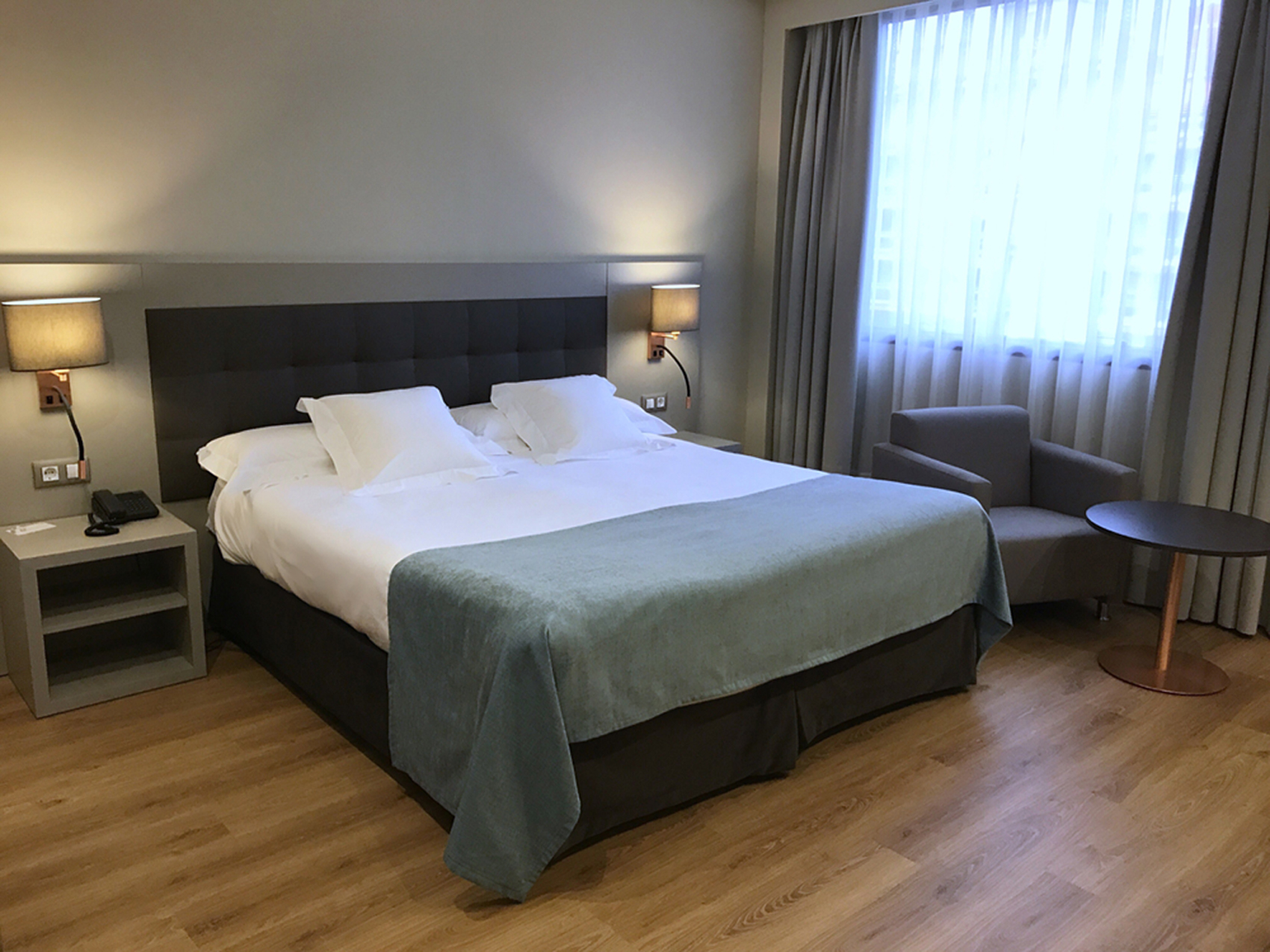 Pretur Cadena Hotelera